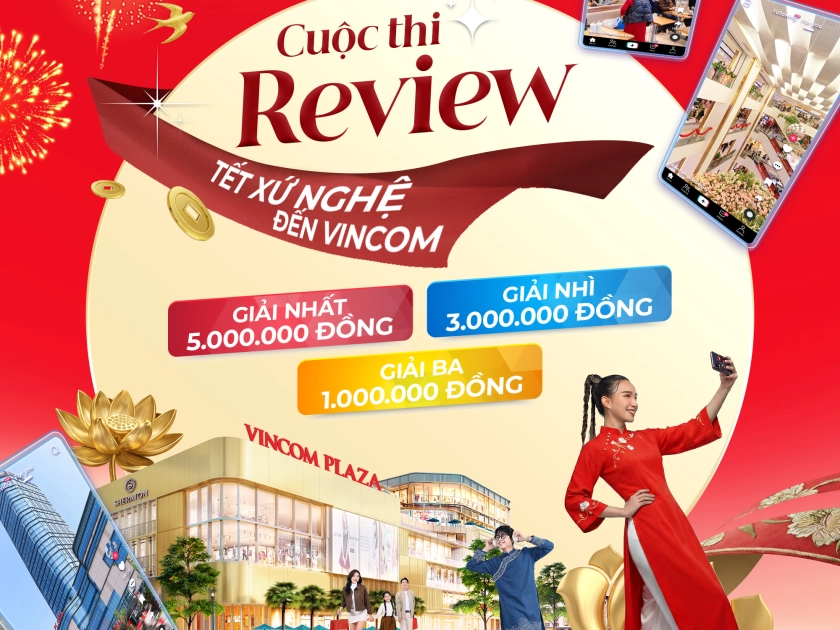 Vincom Vinh | Vincom