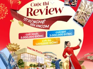 Vincom Vinh | Vincom