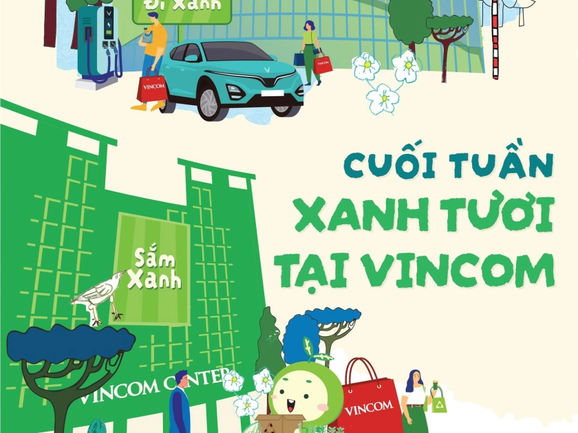 Vincom Vinh | Vincom