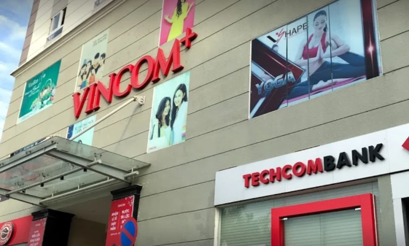 Liên hệ | Vincom | Vincom