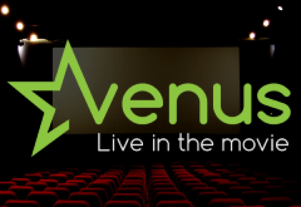 VENUS CINEMA Vincom Plaza Hòa Bình | Vincom