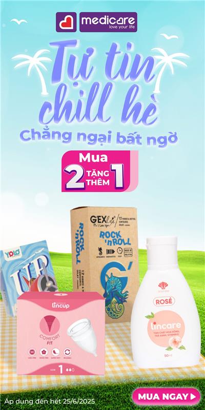 TỰ TIN CHILL HÈ - CHẲNG NGẠI BẤT NGỜ | Vincom