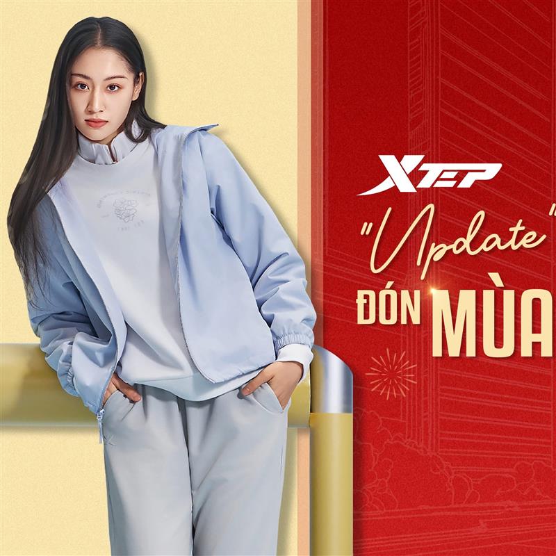 X TEP UPDATE TỦ ĐỒ MỚI - ĐÓN MÙA XUÂN TỚI | Vincom