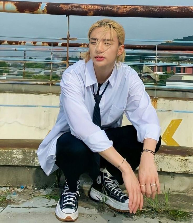 “Bỏ túi” những cách phối đồ với giày converse nam nữ bắt trend 2022 ...