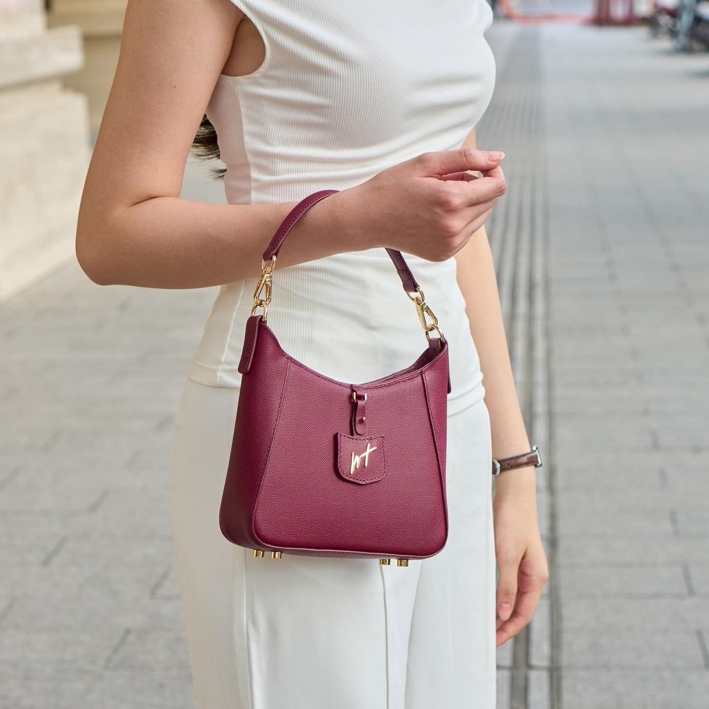 WT- Ringer Collection - New Color | Vincom
