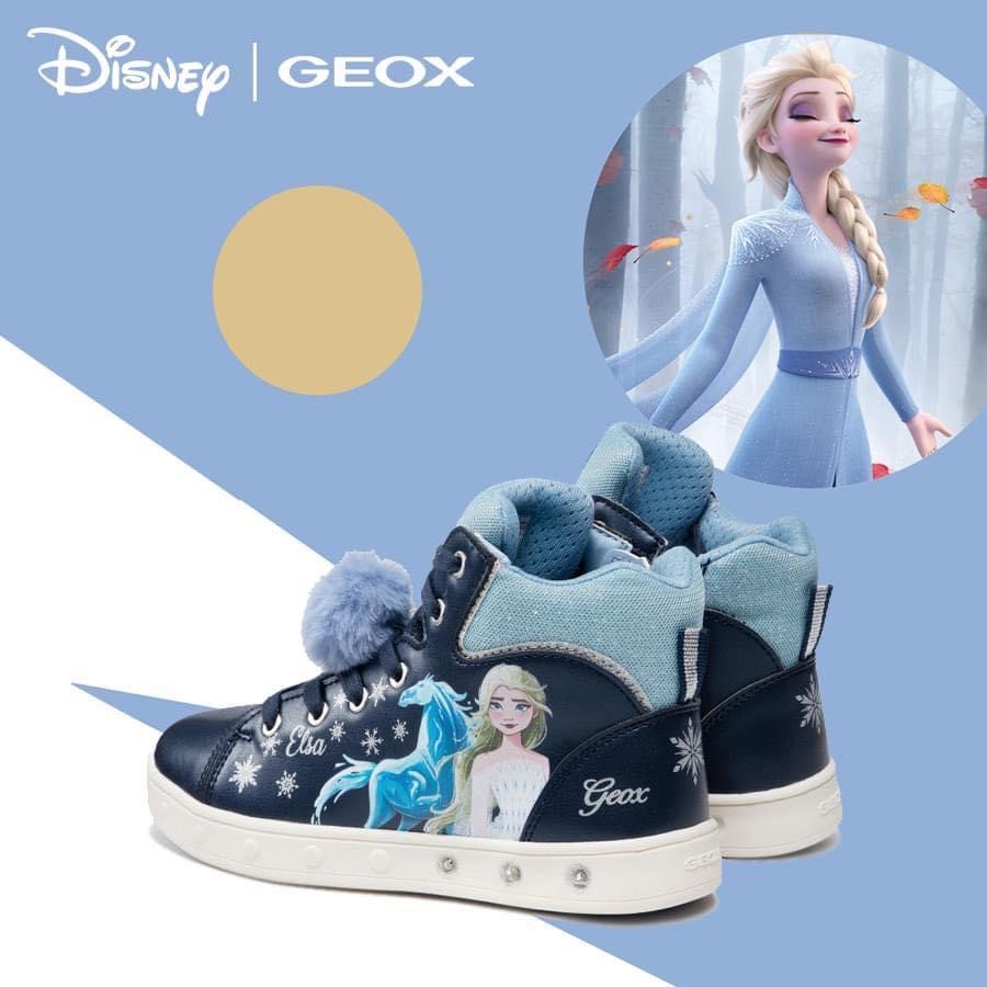 GEOX x DISNEY | Vincom