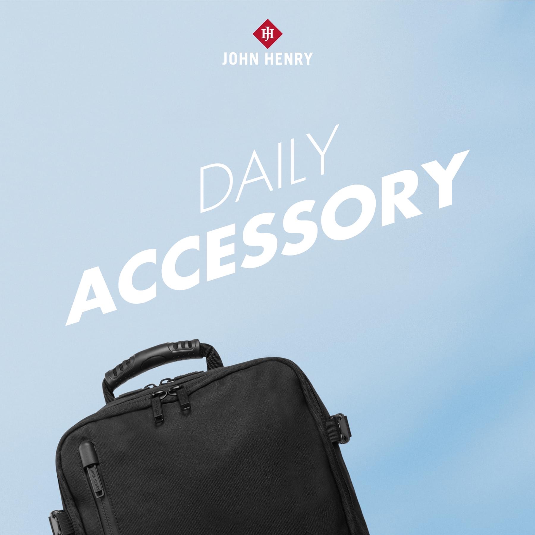 DAILY ACCESSORY | Phụ kiện nâng đẳng cấp | Vincom