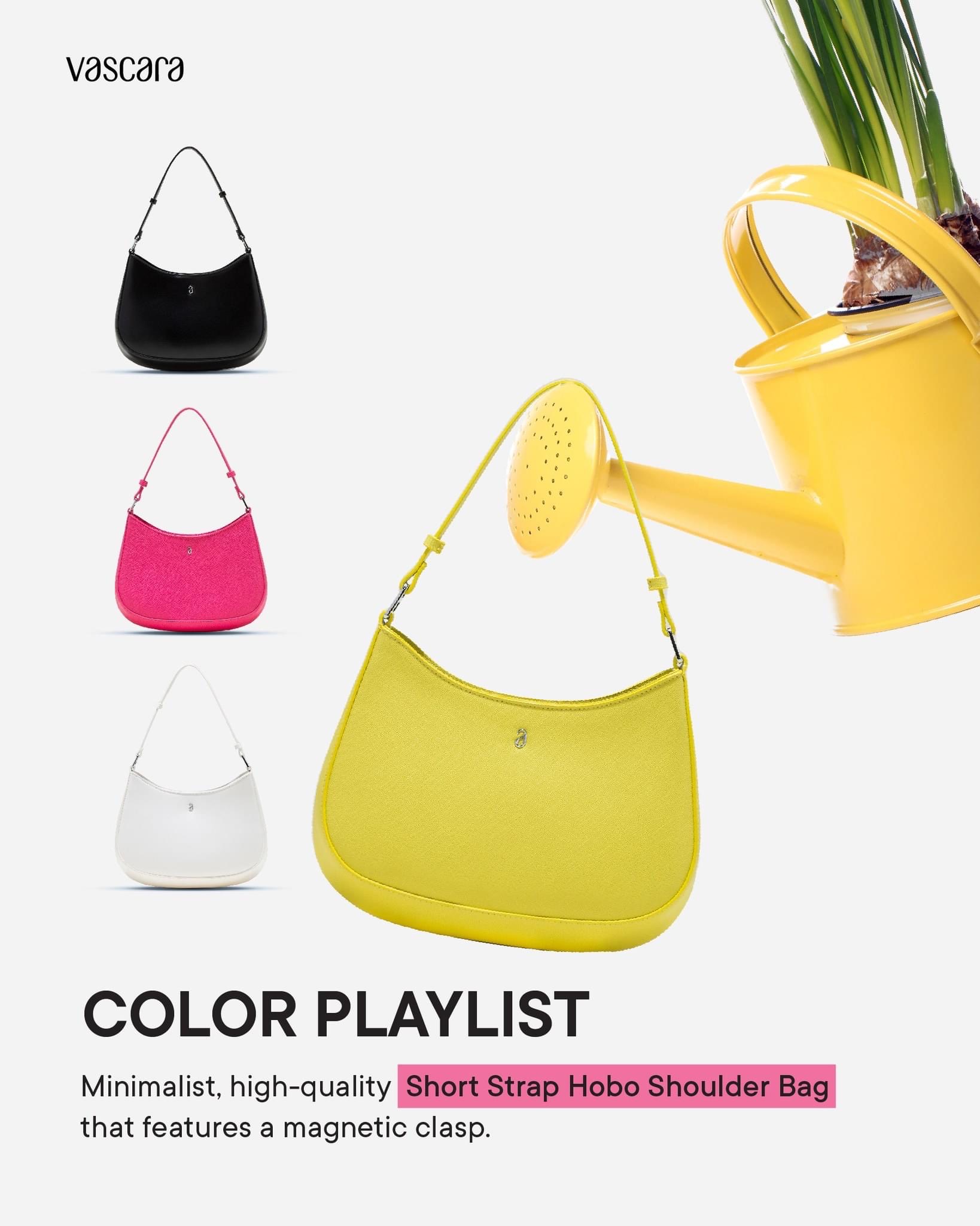 COLOR PLAYLIST | Vincom