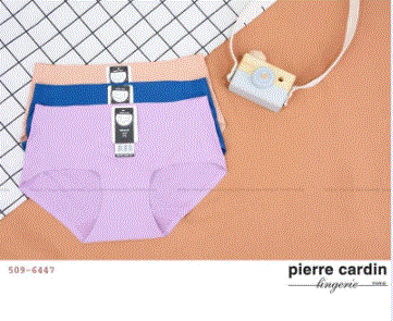 PIERRE CARDIN LINGERIE | Vincom