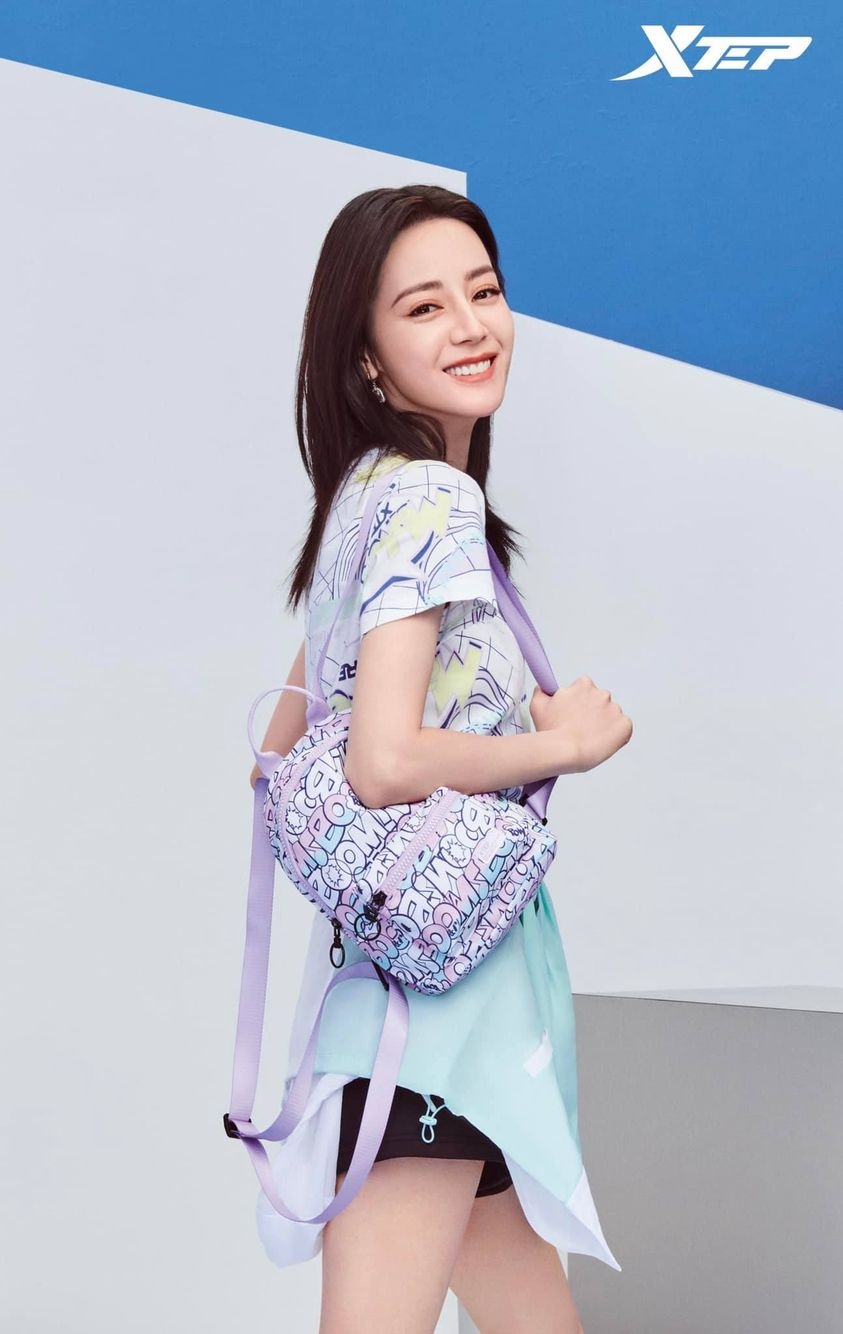 Mix and Match Full Set Urban #XTEP cùng Idol | Vincom